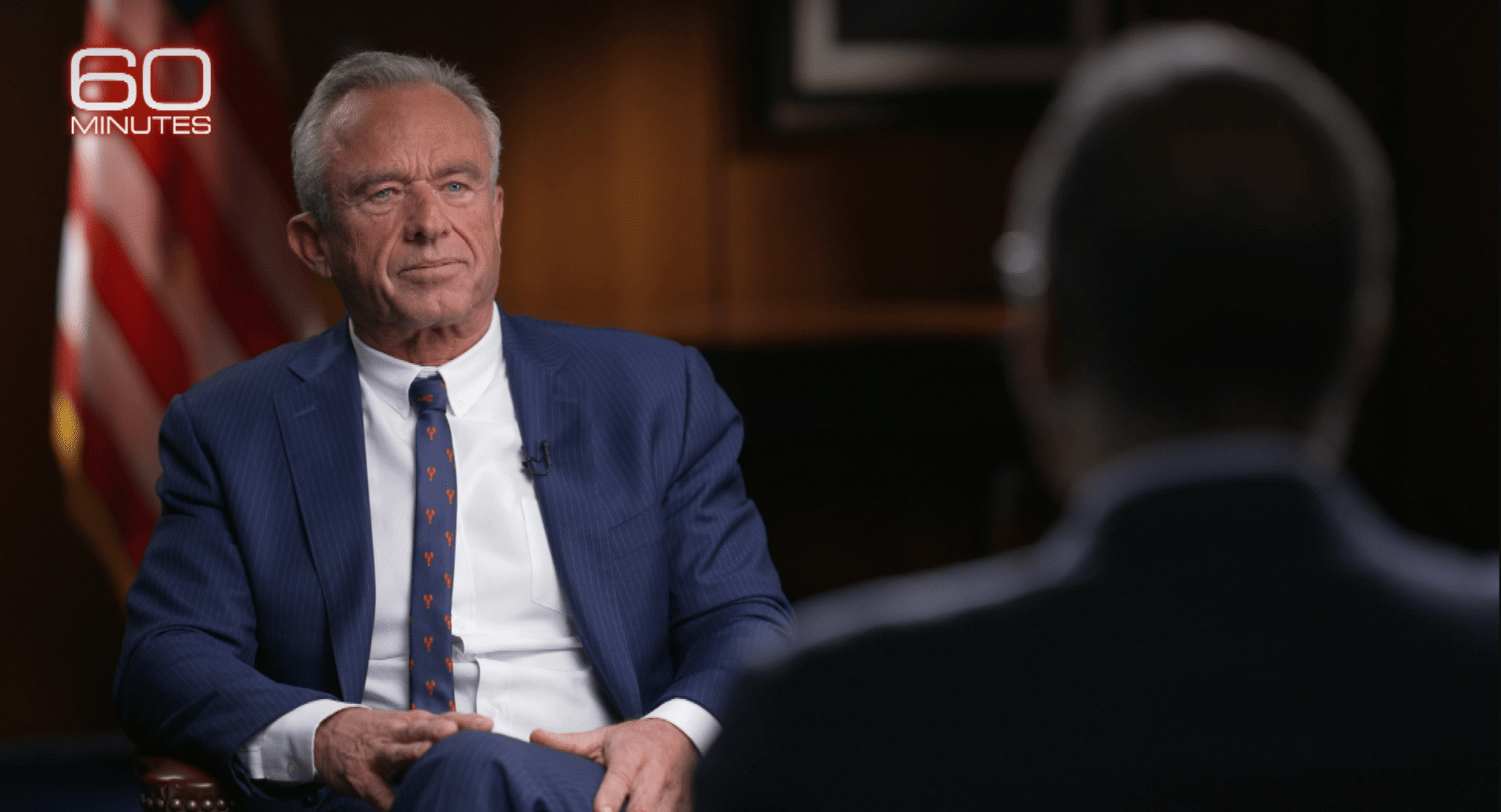 Generally Recognized As Safe: 60 Minutes Investigates The Hidden System ...
