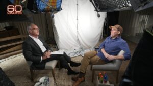 Ben Sasse: 60 Minutes Reports a Final Conversation on Faith, Family ...